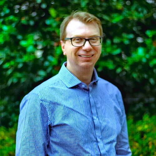 Justin Cottrell | Columbia Housing