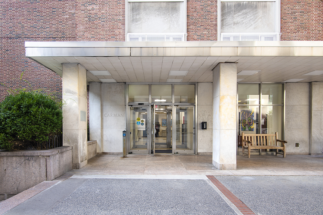 Carman Hall | Columbia Housing