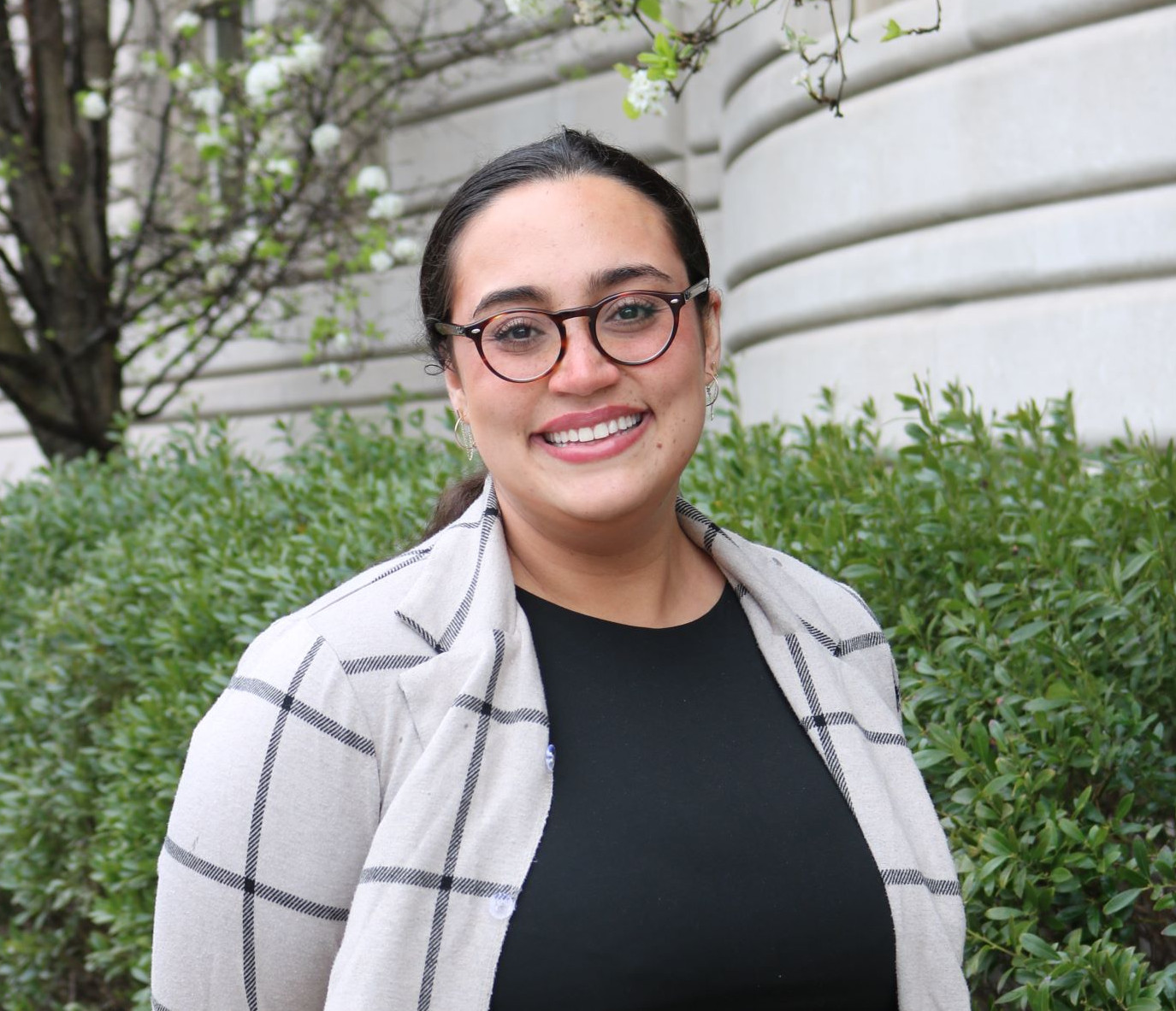 Sophia Cocke | Columbia Housing